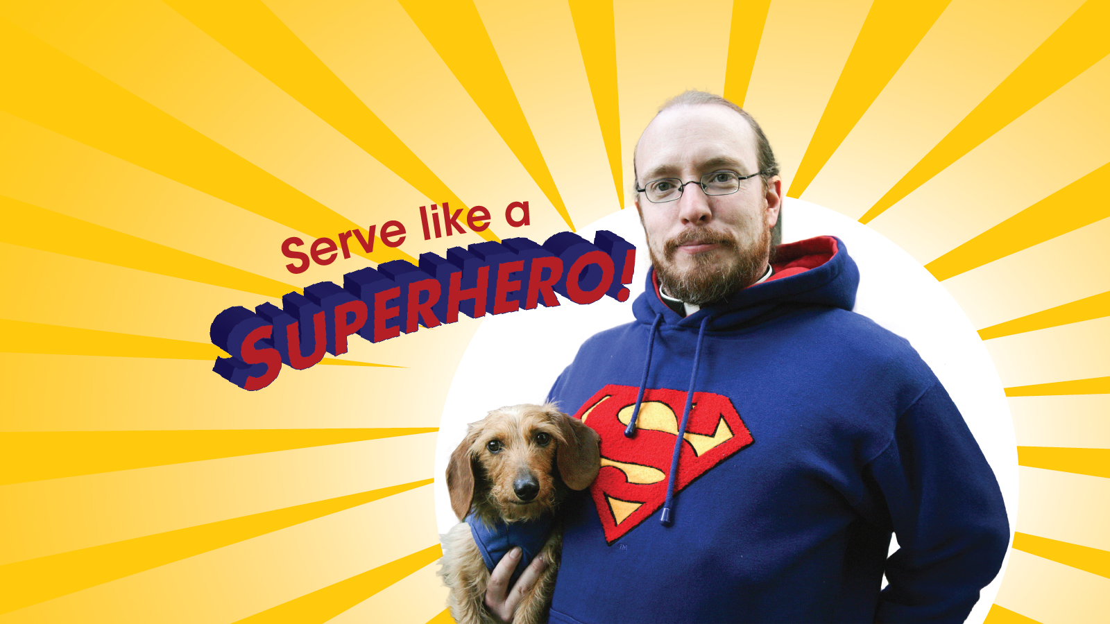 Father Michael Mireau Youth Faith Day Returns This March